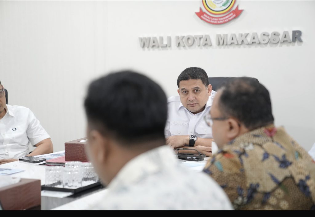 Transformasi Transportasi di Makassar, Kalista Tawarkan Armada Bus ...